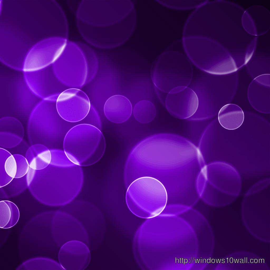 Windows 10 Purple Wallpapers - Top Free Windows 10 Purple Backgrounds ...