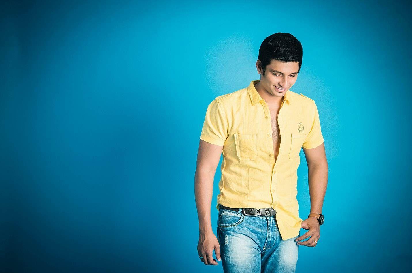 Jeeva Wallpapers - Top Free Jeeva Backgrounds - WallpaperAccess
