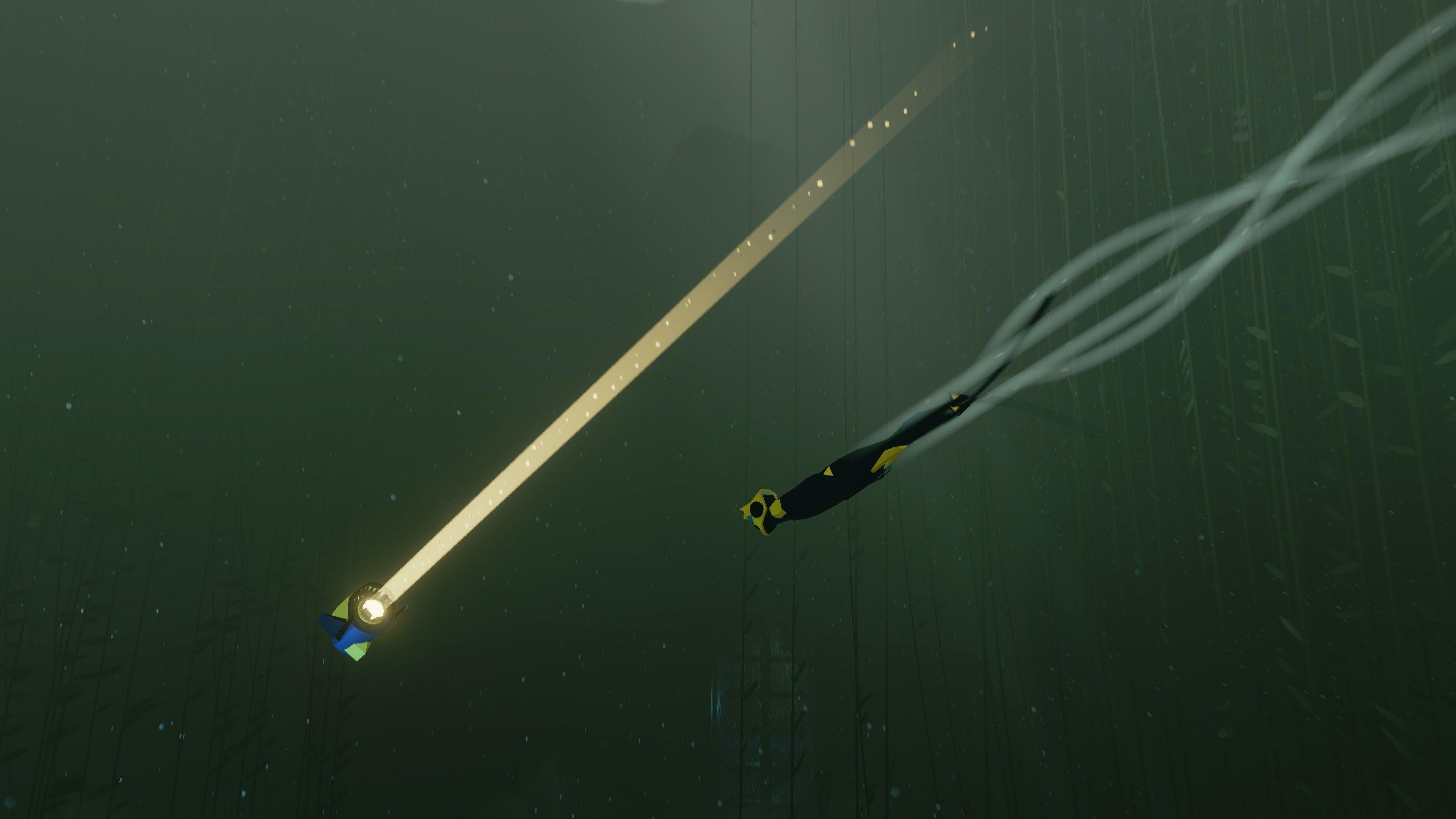 Abzu Desktop Wallpapers - Top Free Abzu Desktop Backgrounds ...