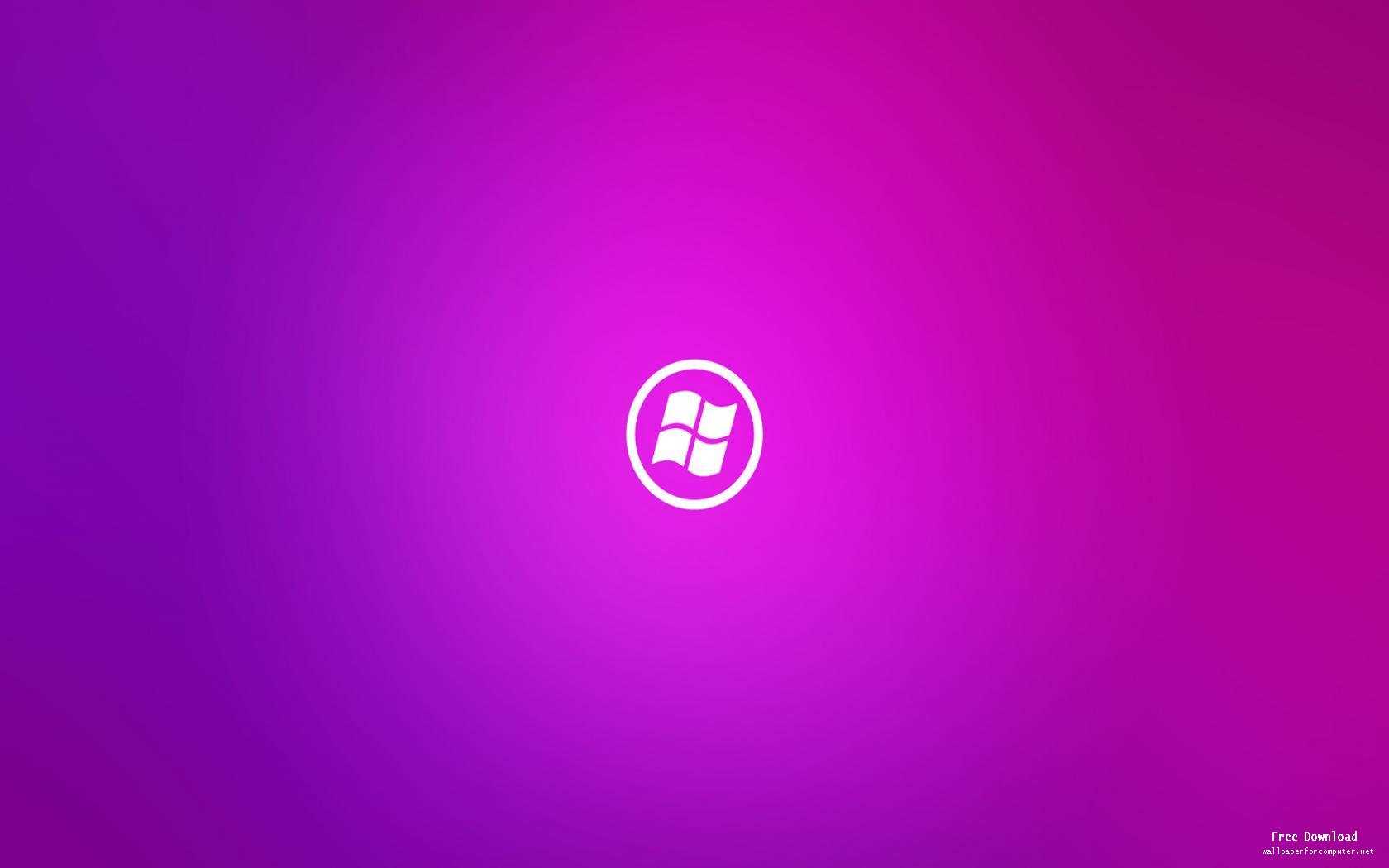 Windows 10 Pink Wallpapers - Top Free Windows 10 Pink Backgrounds ...