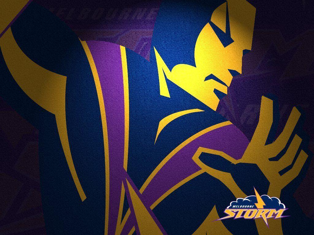 Melbourne Storm Wallpapers - Top Free Melbourne Storm Backgrounds ...