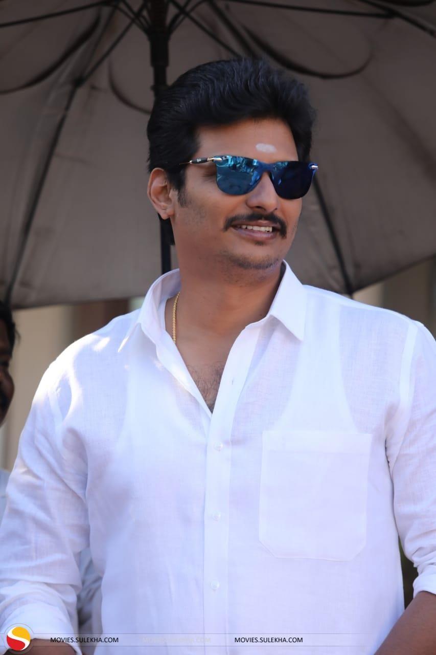 Jeeva Wallpapers - Top Free Jeeva Backgrounds - WallpaperAccess