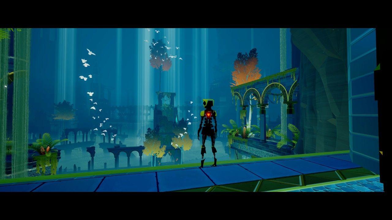 Abzu Desktop Wallpapers - Top Free Abzu Desktop Backgrounds ...