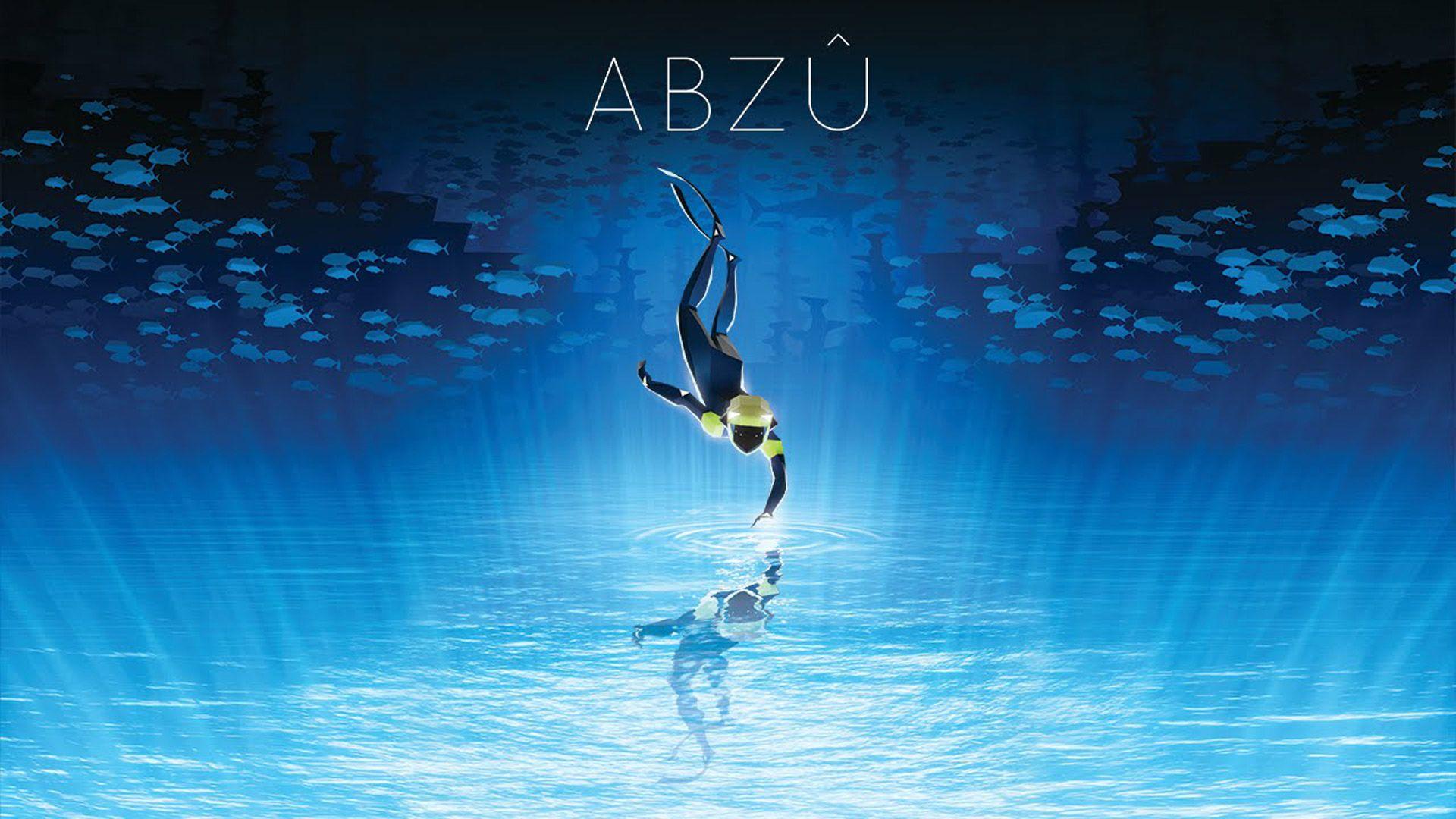 Abzu Desktop Wallpapers - Top Free Abzu Desktop Backgrounds - WallpaperAccess