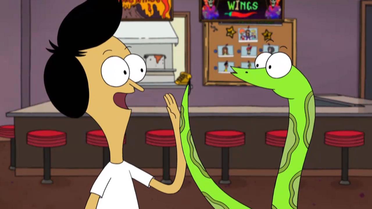 Sanjay And Craig Wallpapers - Top Free Sanjay And Craig Backgrounds ...