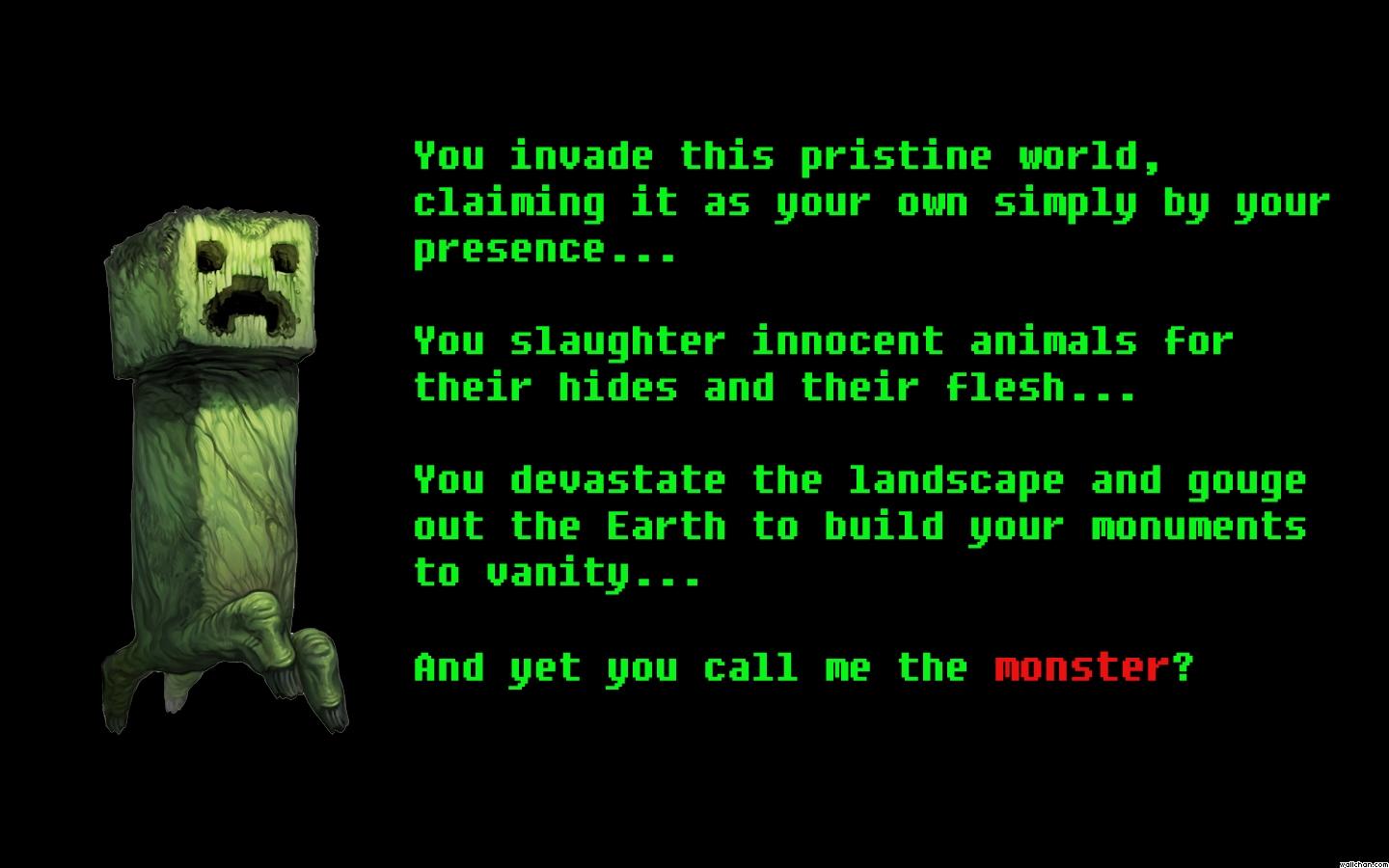 Minecraft Meme Wallpapers - Top Free Minecraft Meme Backgrounds ...