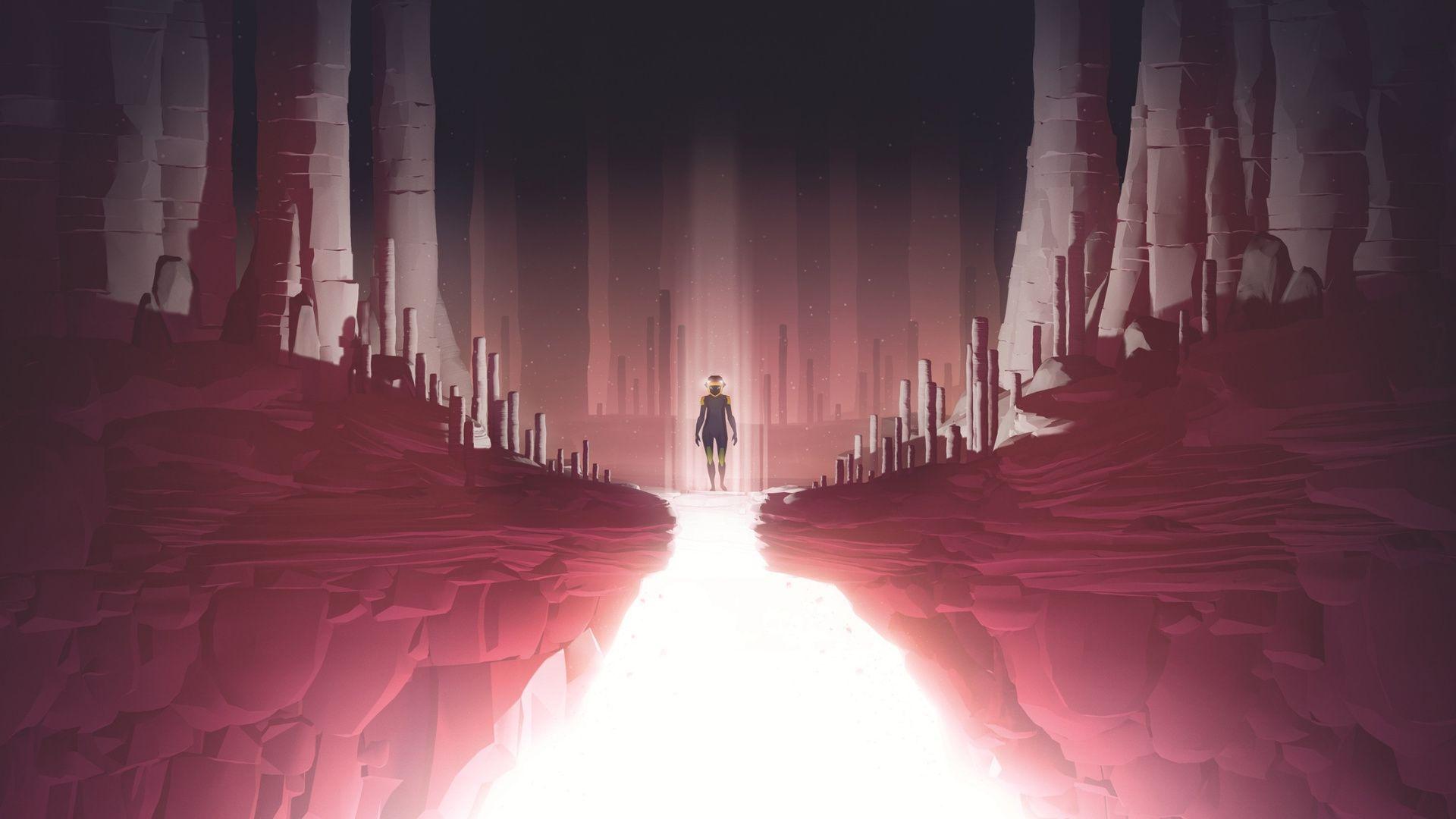 Abzu Desktop Wallpapers - Top Free Abzu Desktop Backgrounds ...