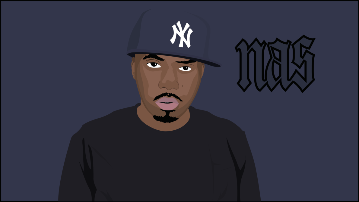 Nasir Jones Wallpapers - Top Free Nasir Jones Backgrounds - WallpaperAccess