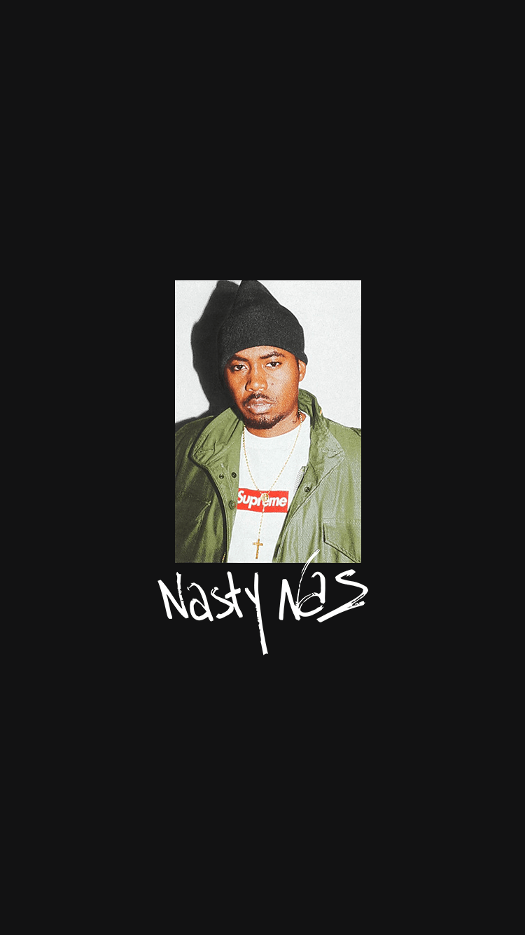 Nasir Jones Wallpapers - Top Free Nasir Jones Backgrounds - WallpaperAccess