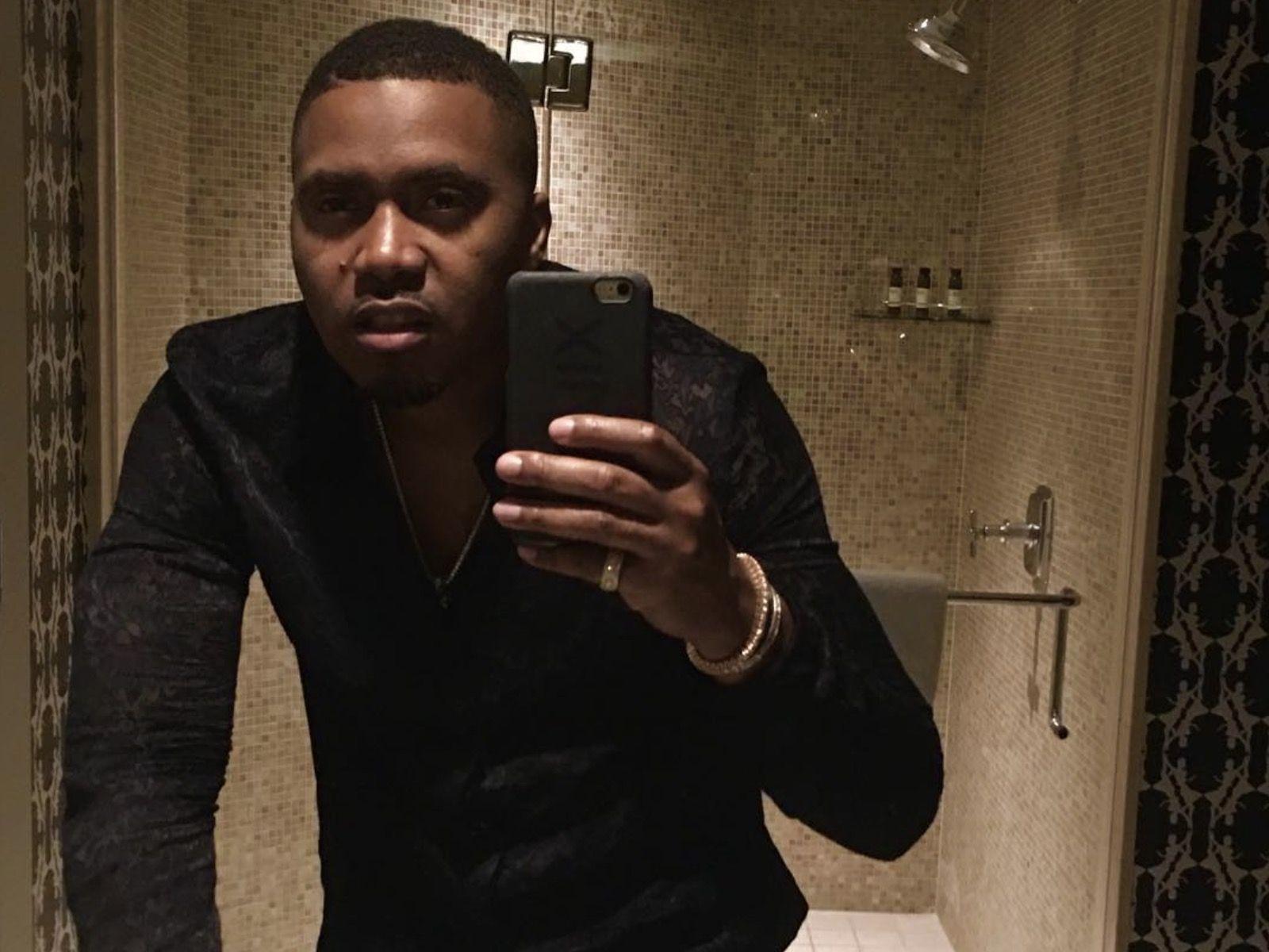 Nasir Jones Wallpapers - Top Free Nasir Jones Backgrounds - WallpaperAccess