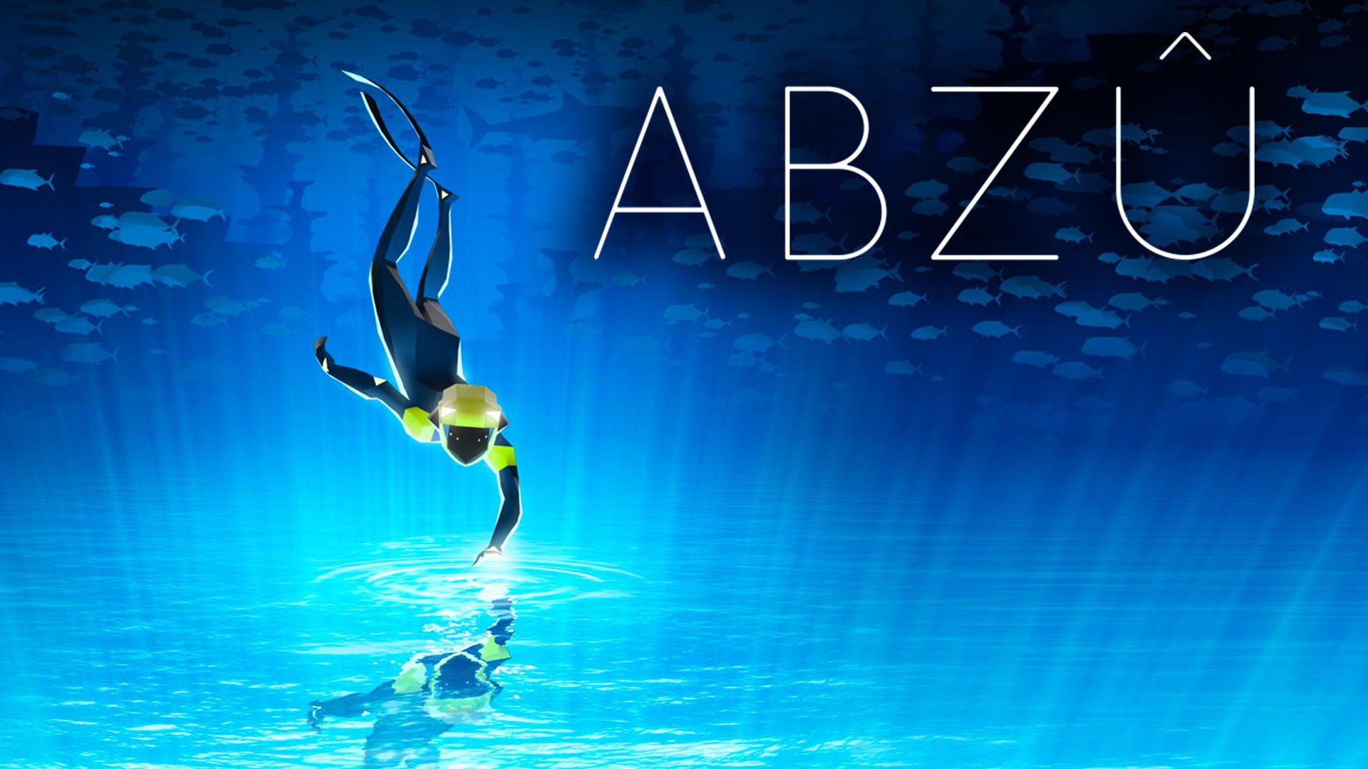 Abzu Desktop Wallpapers - Top Free Abzu Desktop Backgrounds - WallpaperAccess