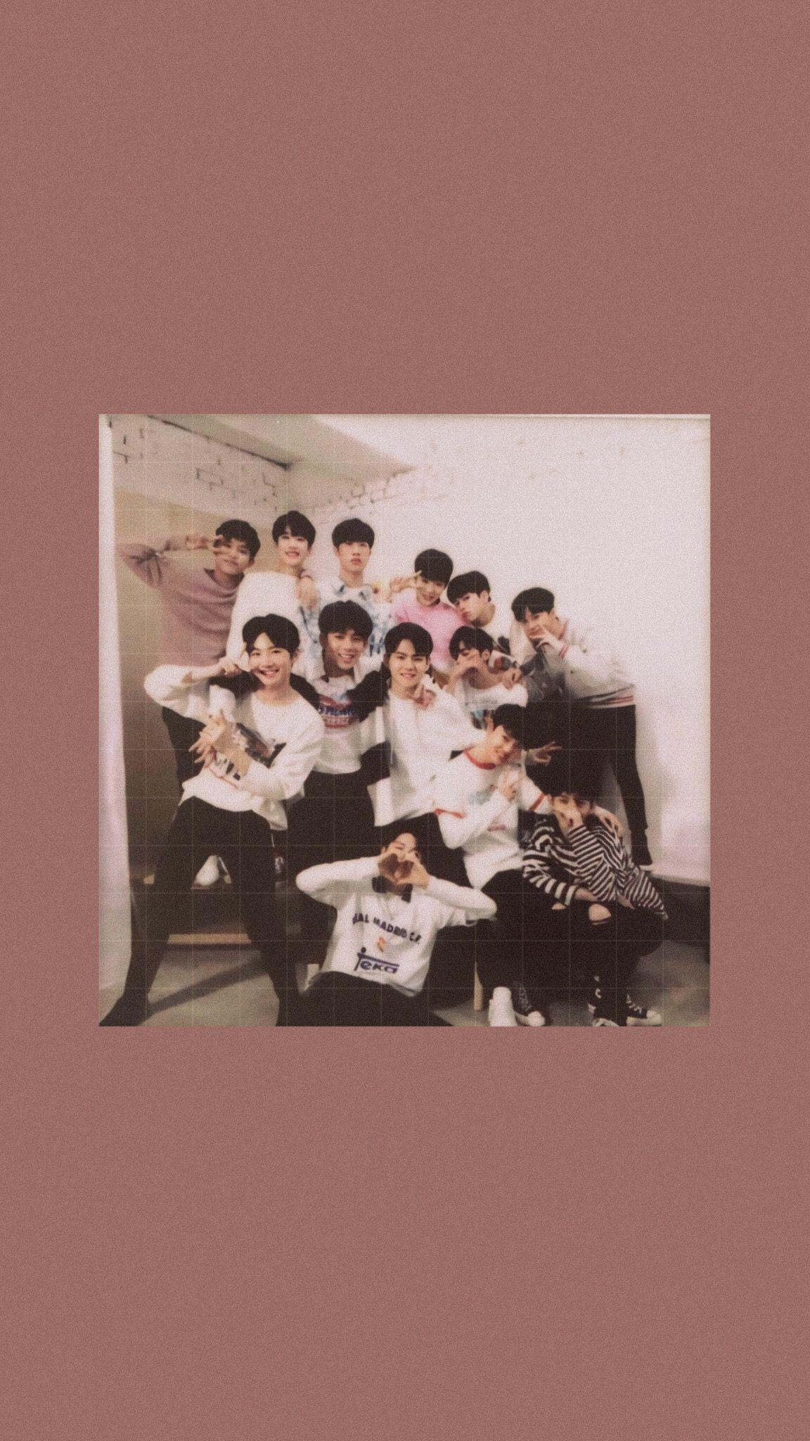 Treasure Kpop Wallpapers - Top Free Treasure Kpop Backgrounds ...