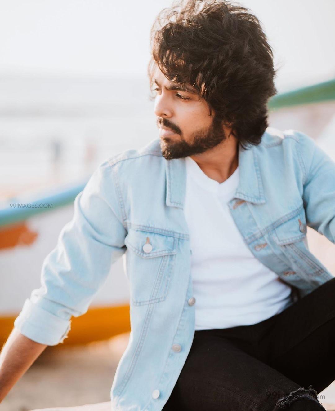 G. V. Prakash Kumar Wallpapers - Top Free G. V. Prakash Kumar ...