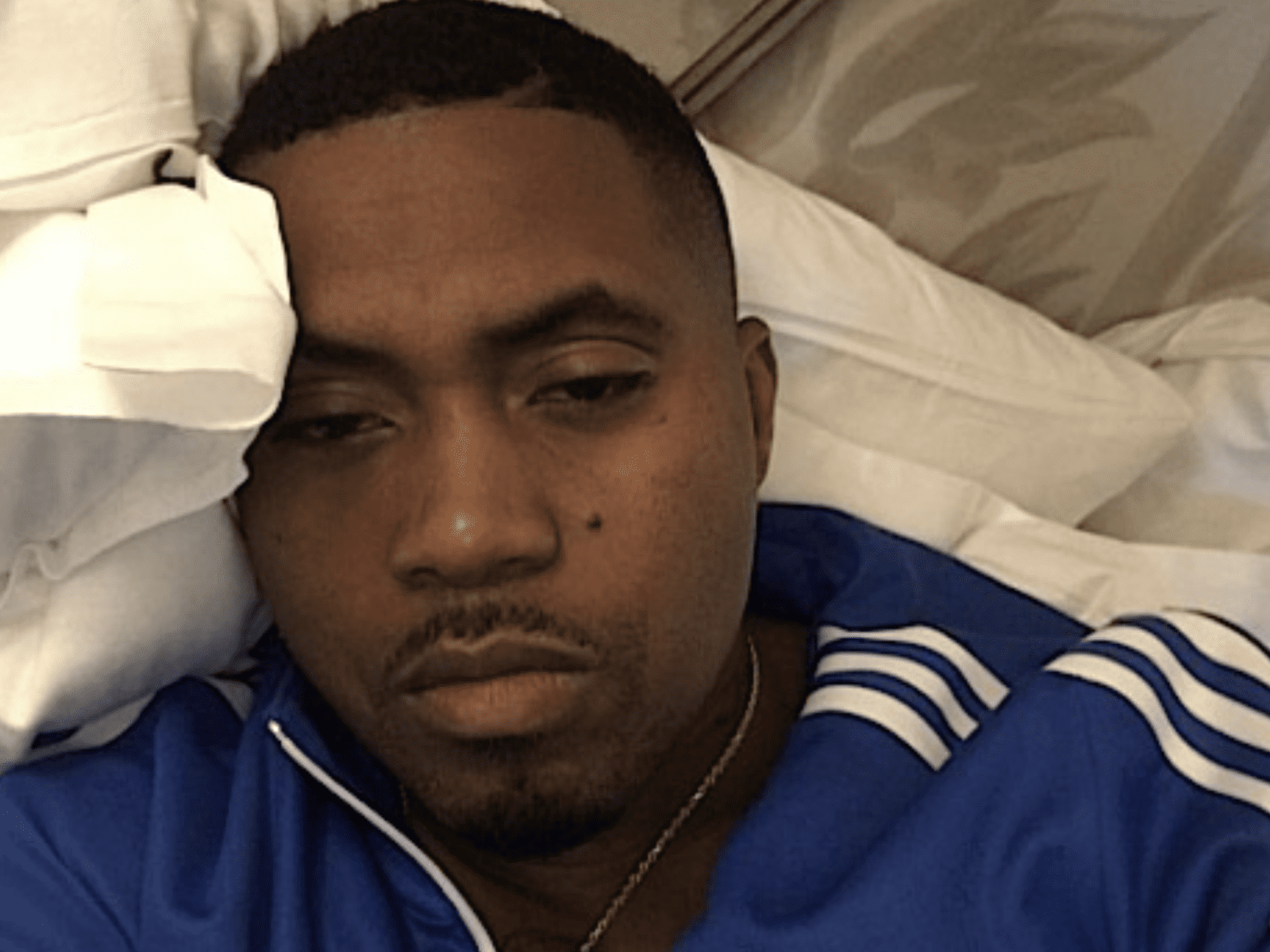 Nasir Jones Wallpapers - Top Free Nasir Jones Backgrounds - WallpaperAccess