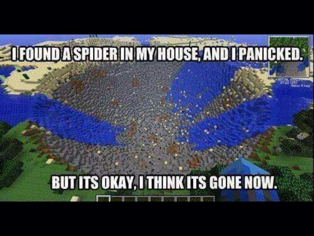 Minecraft Meme Wallpapers - Top Free Minecraft Meme Backgrounds ...