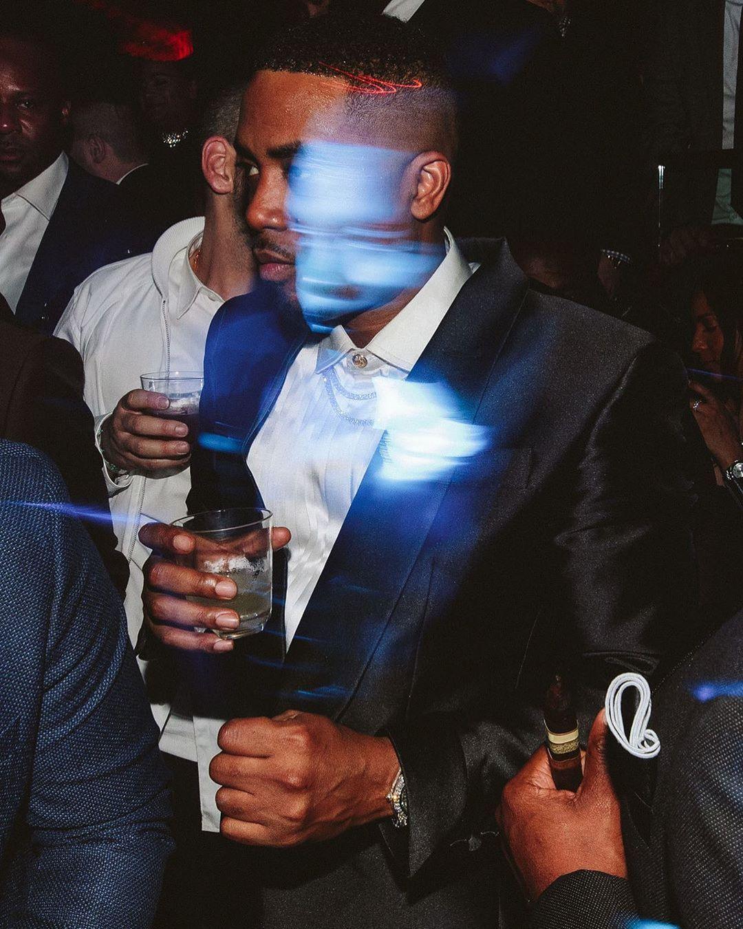 Nasir Jones Wallpapers - Top Free Nasir Jones Backgrounds - WallpaperAccess