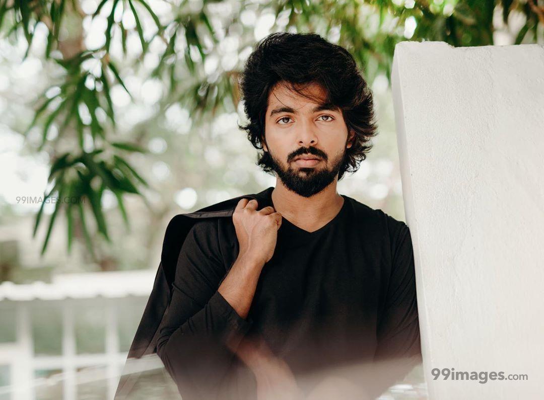 G. V. Prakash Kumar Wallpapers - Top Free G. V. Prakash Kumar ...