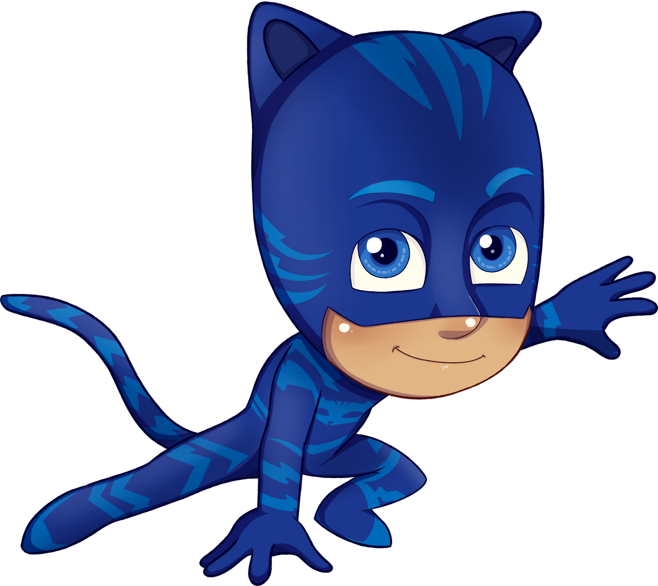 Owlette Wallpapers - Top Free Owlette Backgrounds - WallpaperAccess