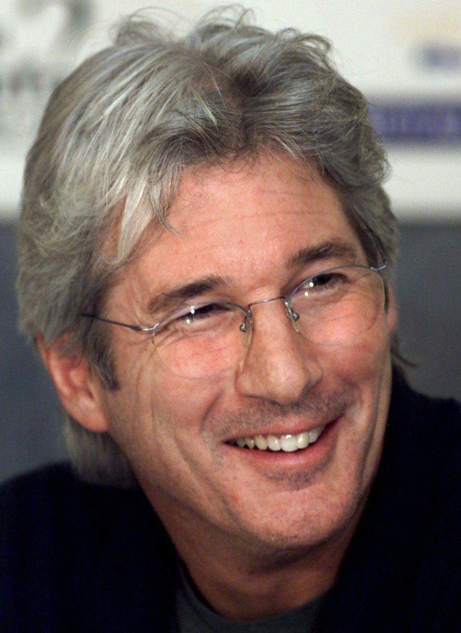 Richard Gere Wallpapers - Top Free Richard Gere Backgrounds ...