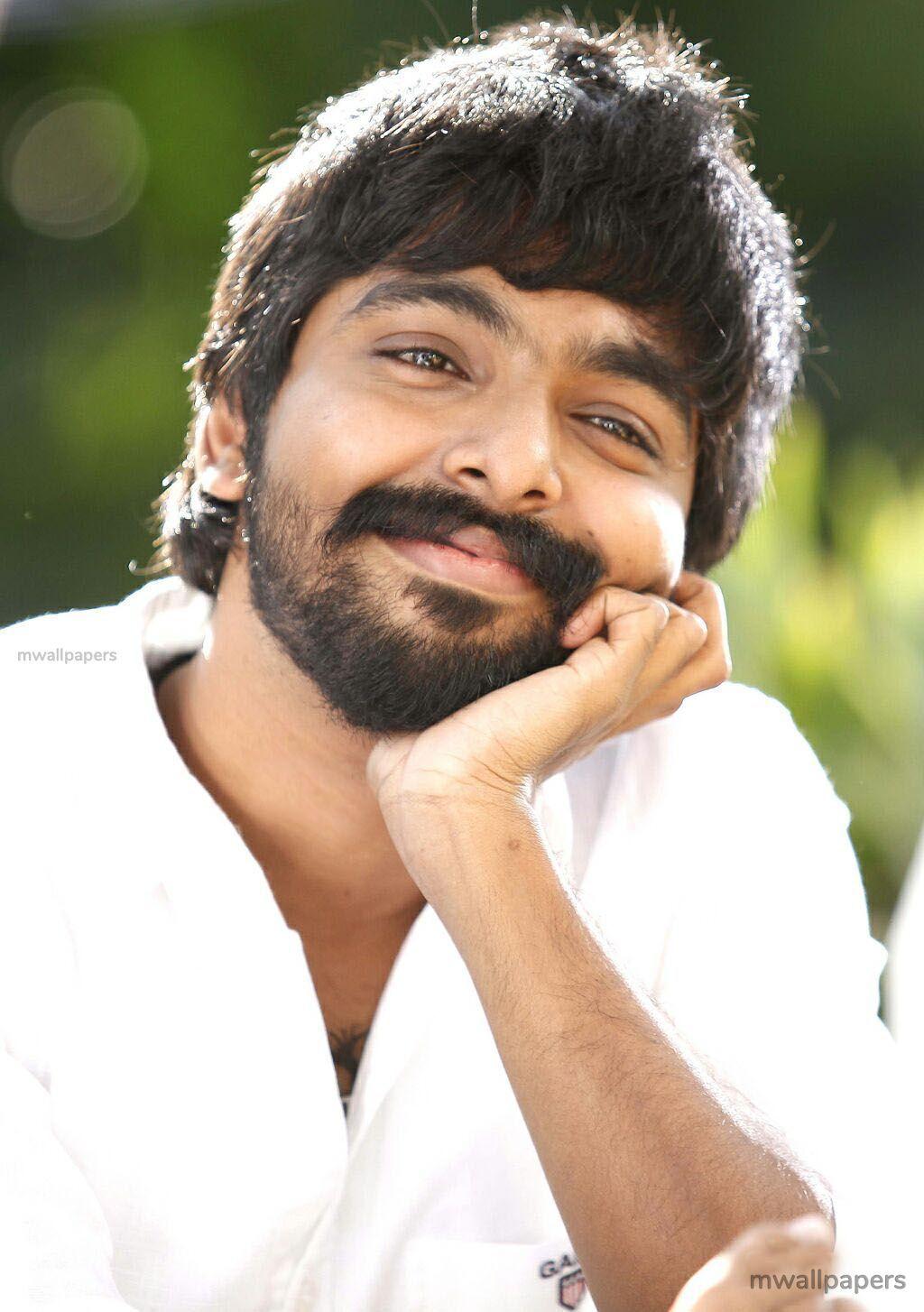 G. V. Prakash Kumar Wallpapers - Top Free G. V. Prakash Kumar ...