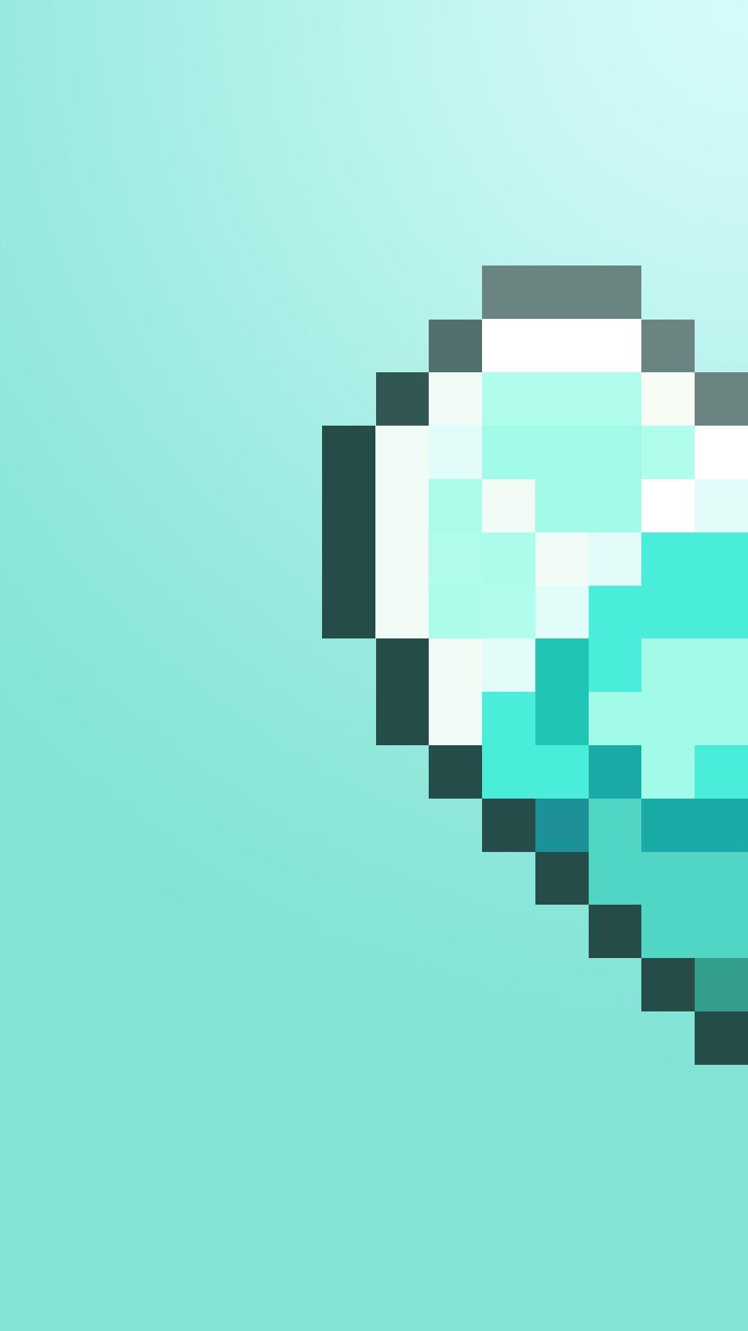 Minecraft Emerald Wallpapers - Top Free Minecraft Emerald Backgrounds - WallpaperAccess