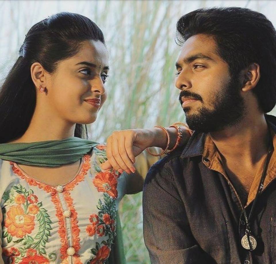 G. V. Prakash Kumar Wallpapers - Top Free G. V. Prakash Kumar Backgrounds - WallpaperAccess