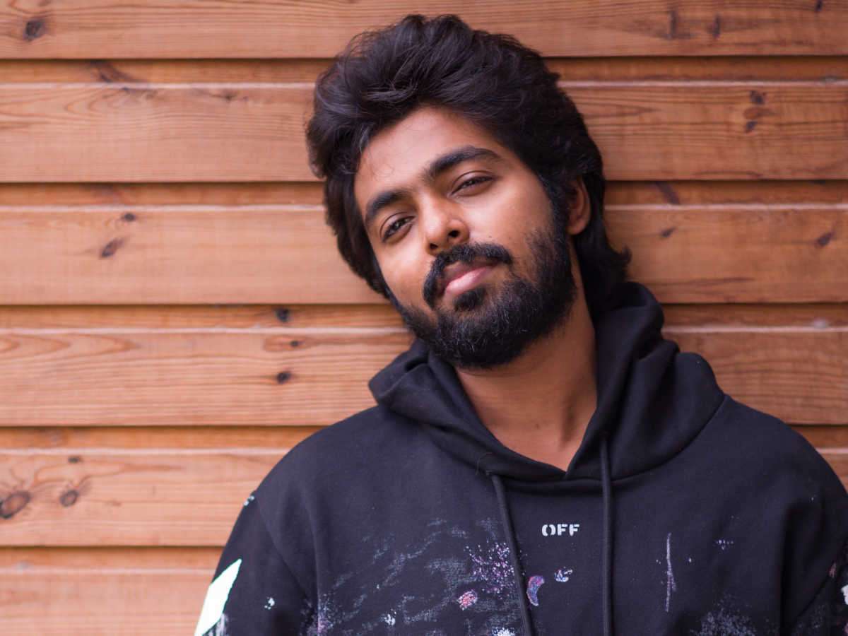 G. V. Prakash Kumar Wallpapers - Top Free G. V. Prakash Kumar ...