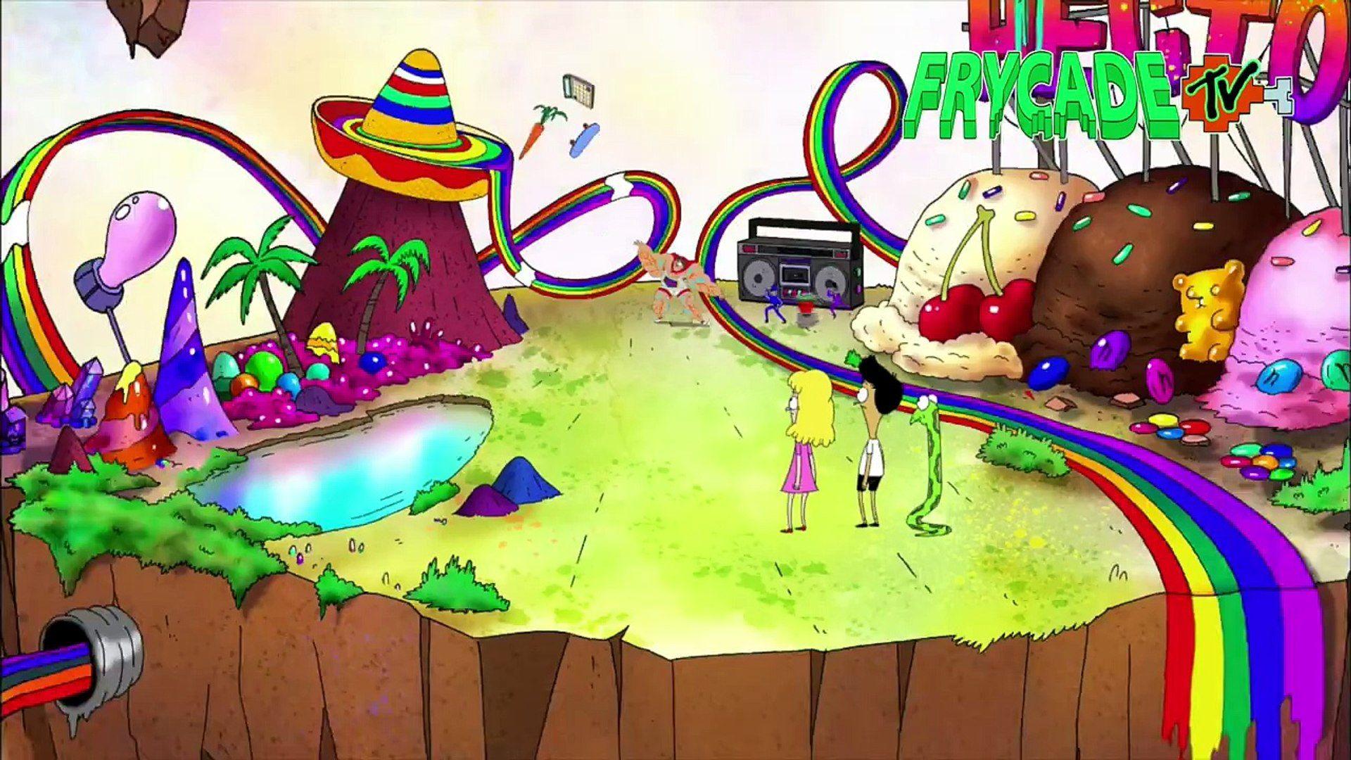 Sanjay And Craig Wallpapers - Top Free Sanjay And Craig Backgrounds ...