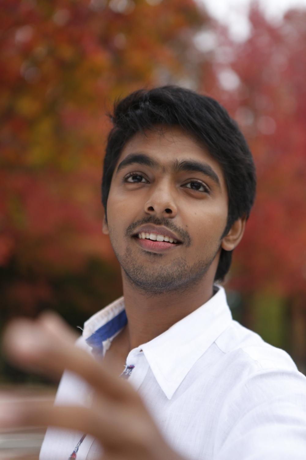 G. V. Prakash Kumar Wallpapers - Top Free G. V. Prakash Kumar ...