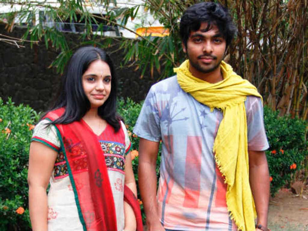 G. V. Prakash Kumar Wallpapers - Top Free G. V. Prakash Kumar ...
