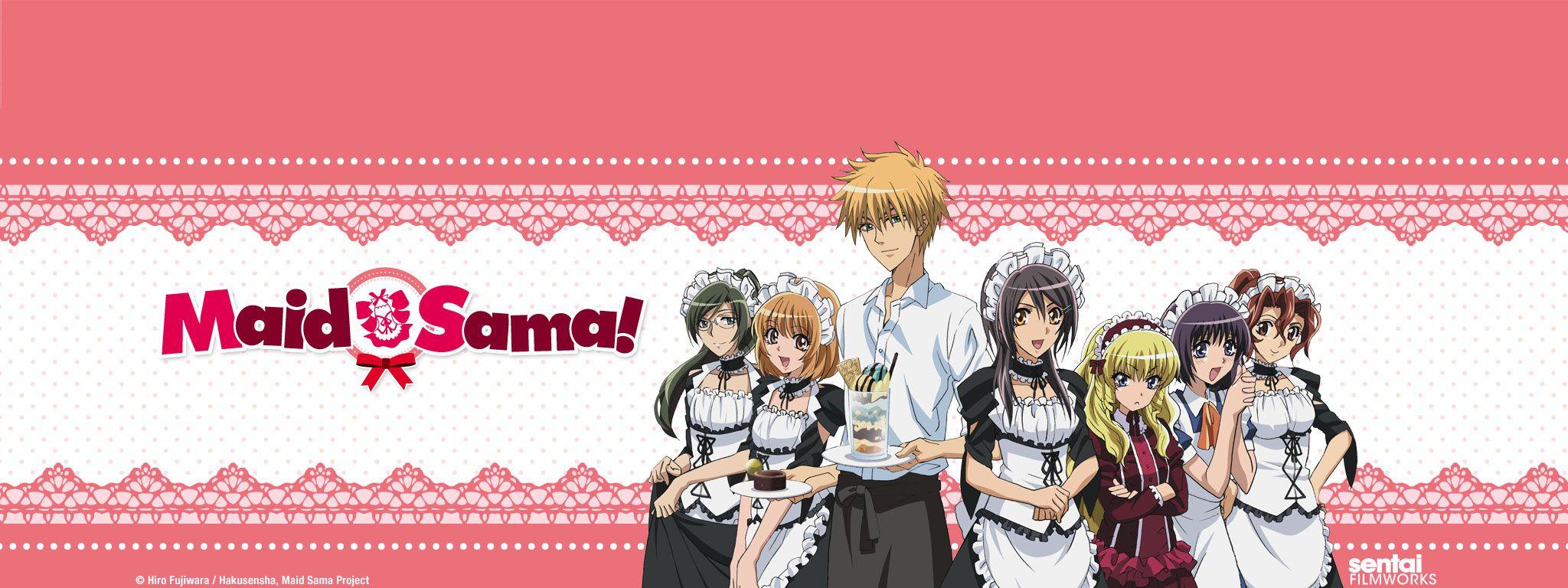 Maid Sama Desktop Wallpapers - Top Free Maid Sama Desktop Backgrounds ...