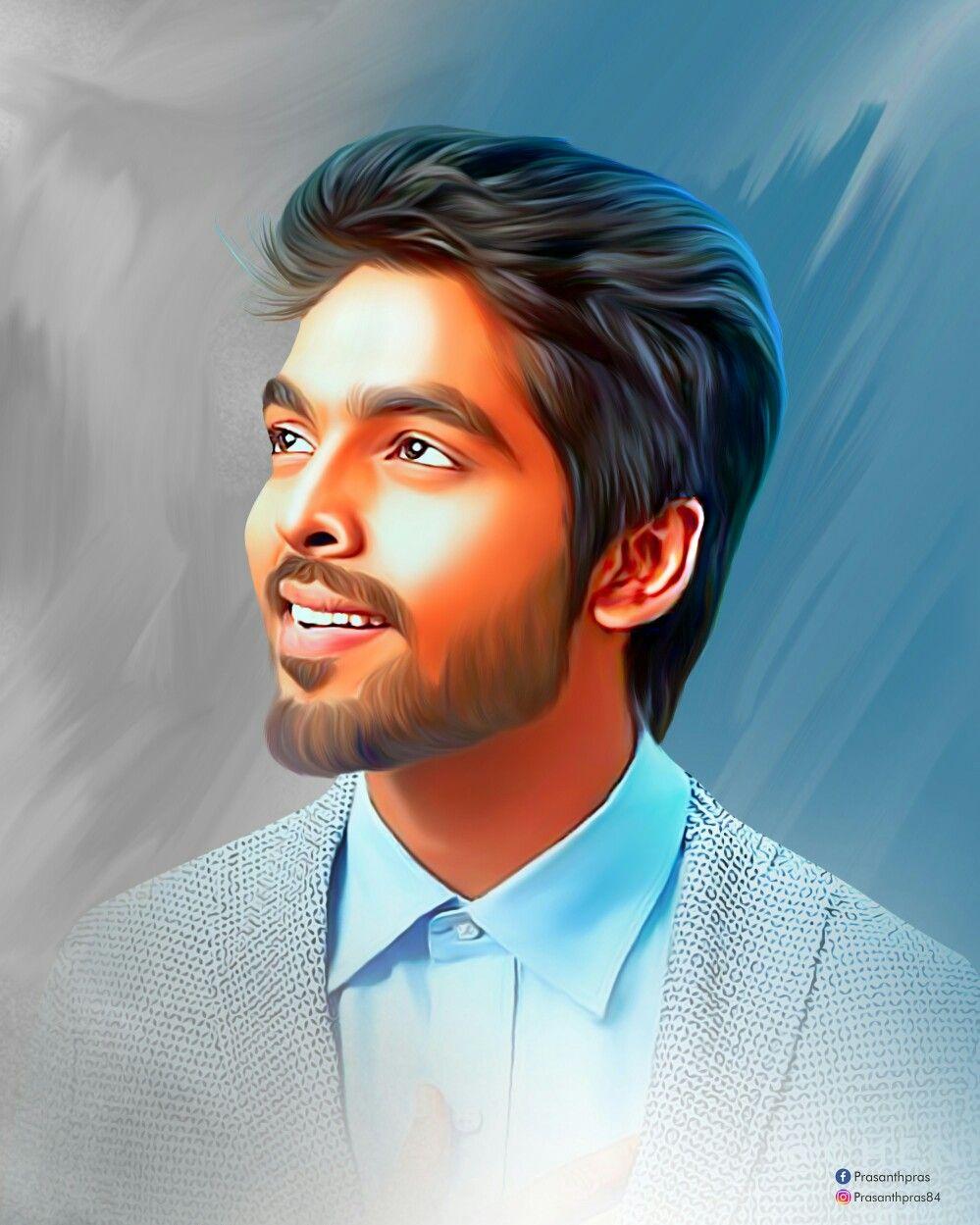 G. V. Prakash Kumar Wallpapers - Top Free G. V. Prakash Kumar ...