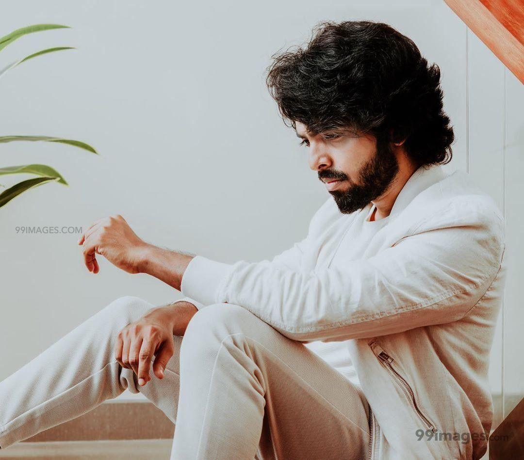 G. V. Prakash Kumar Wallpapers - Top Free G. V. Prakash Kumar ...