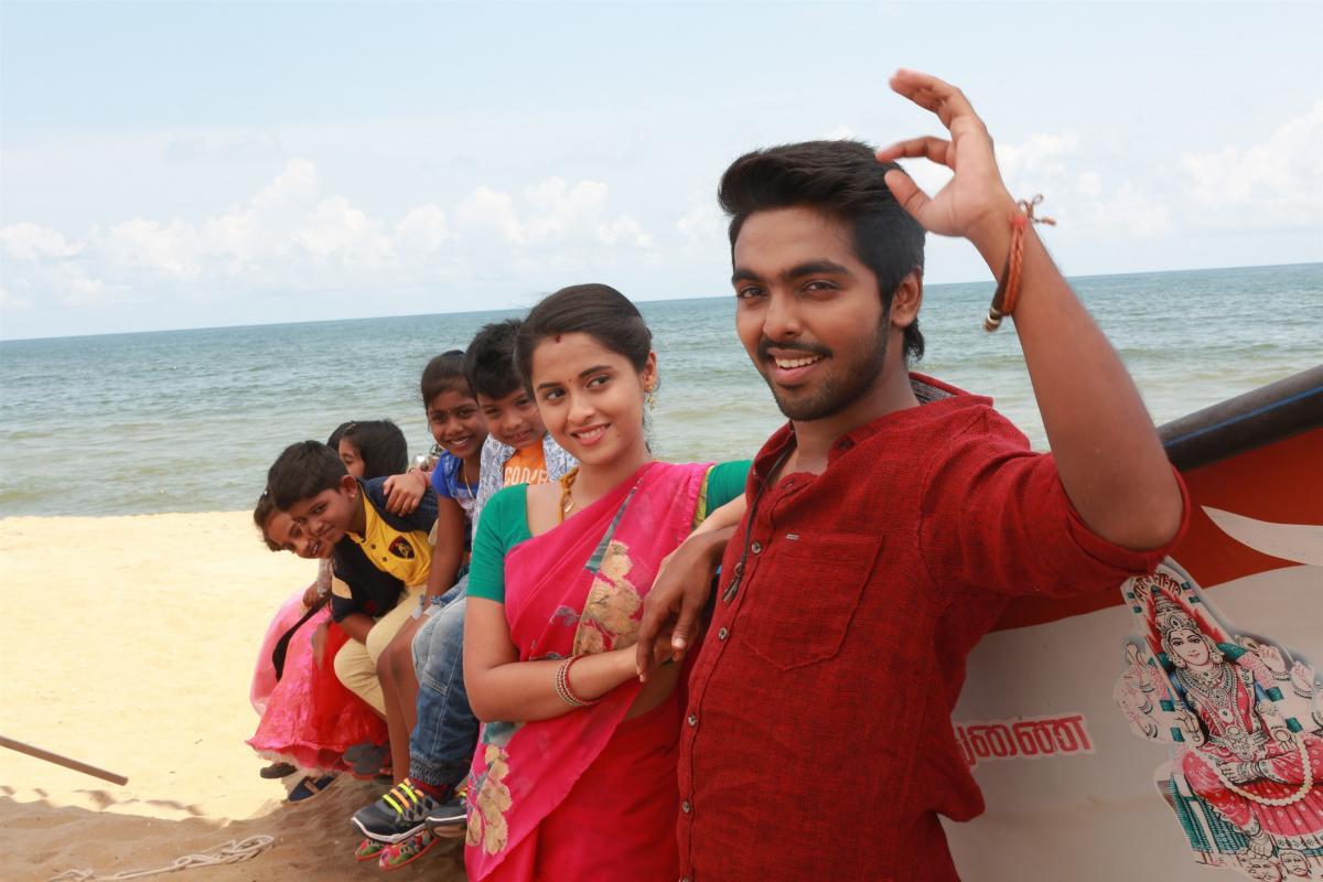 G. V. Prakash Kumar Wallpapers - Top Free G. V. Prakash Kumar ...