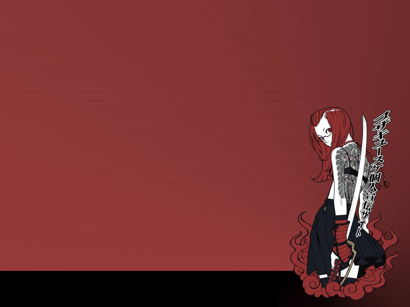 Red Japanese Wallpapers - Top Free Red Japanese Backgrounds ...