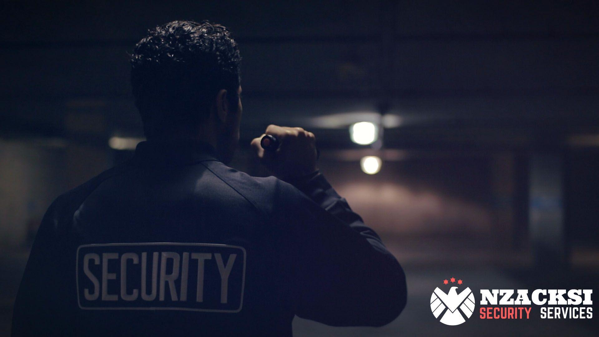 Security Guard Wallpapers - Top Free Security Guard Backgrounds - WallpaperAccess