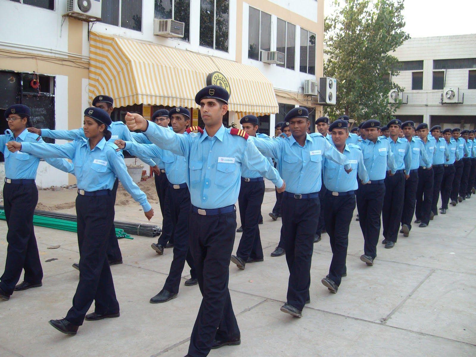 Security Guard Wallpapers - Top Free Security Guard Backgrounds ...