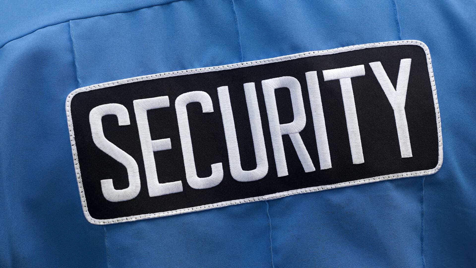 Security Guard Wallpapers - Top Free Security Guard Backgrounds ...