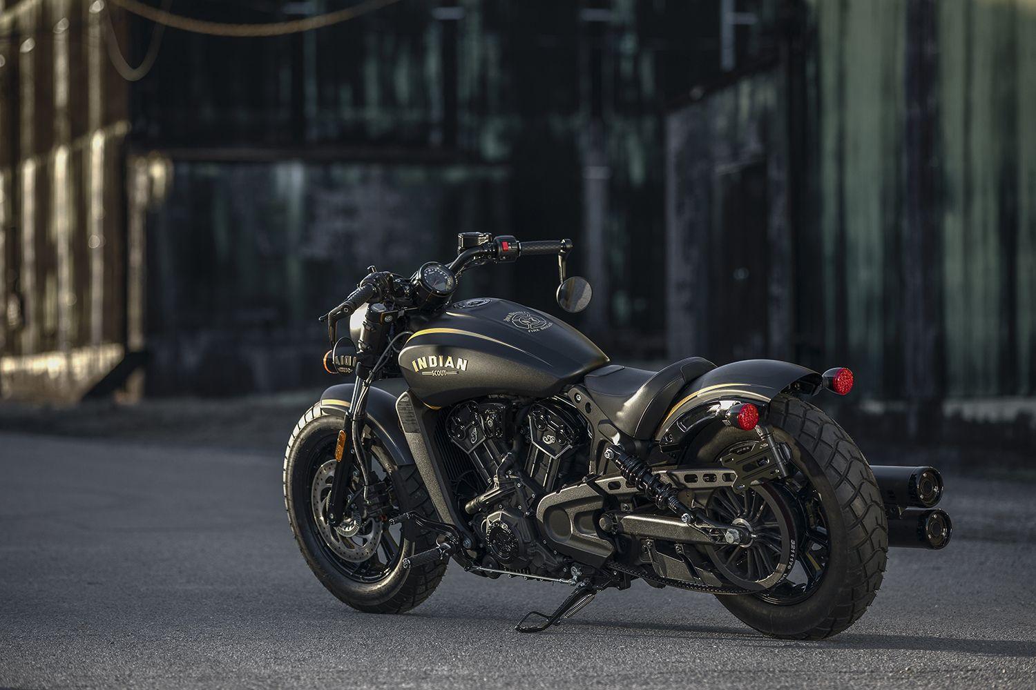 Indian Scout Bobber Wallpapers - Top Free Indian Scout Bobber ...