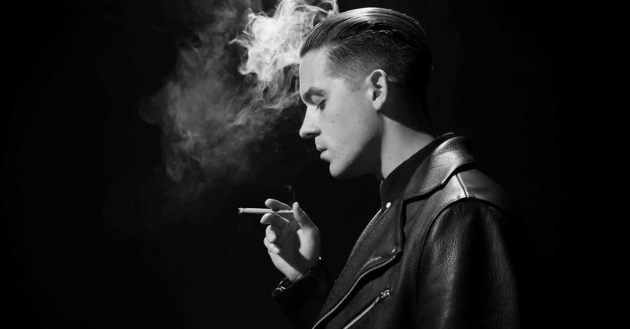 Smoking G-Eazy Wallpapers - Top Free Smoking G-Eazy Backgrounds ...