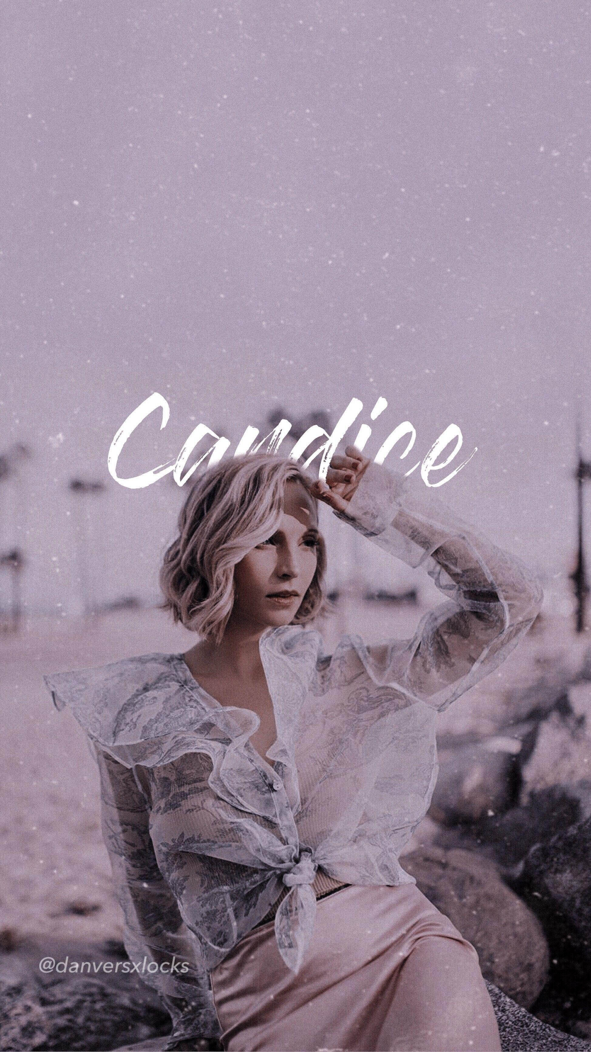 Candice King Wallpapers - Top Free Candice King Backgrounds ...