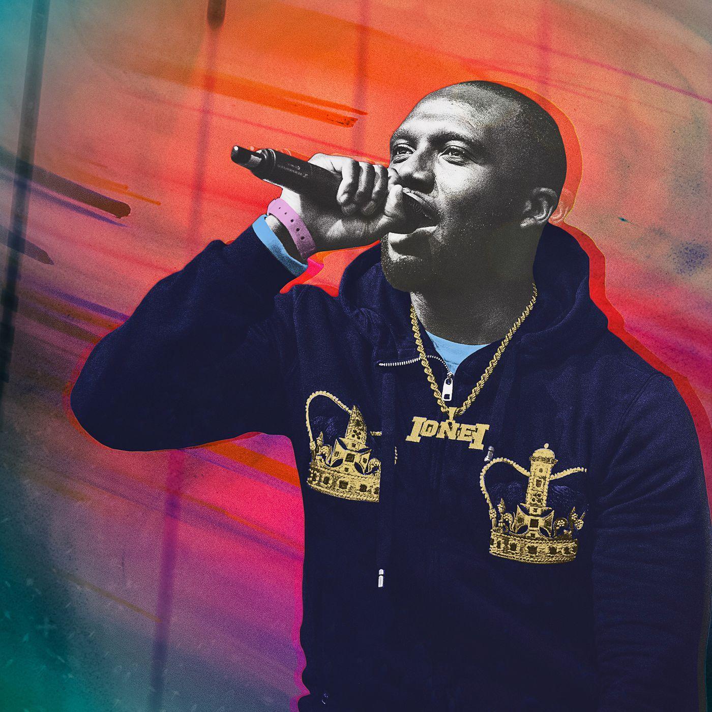 Headie One Wallpapers - Top Free Headie One Backgrounds - WallpaperAccess