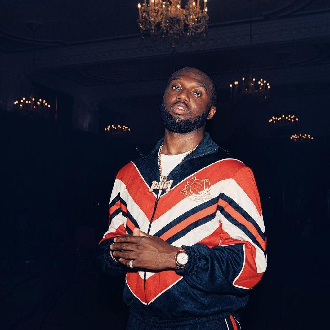 Headie One Wallpapers - Top Free Headie One Backgrounds - WallpaperAccess