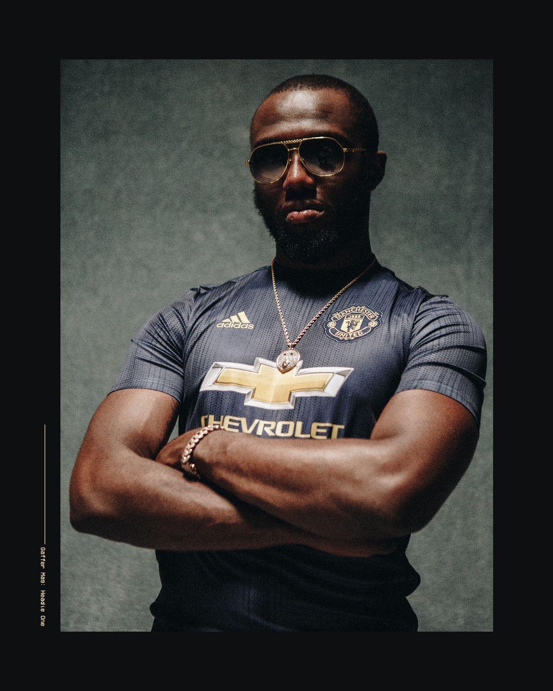 Headie One Wallpapers - Top Free Headie One Backgrounds - WallpaperAccess