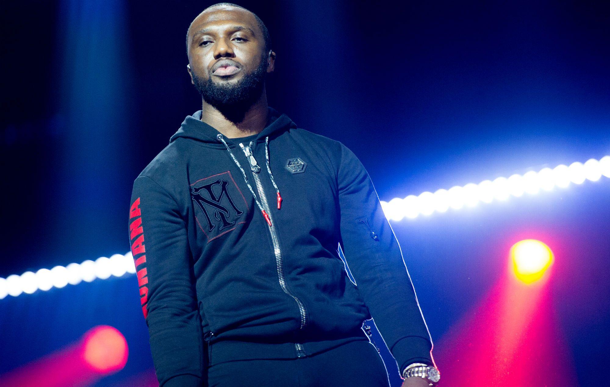 Headie One Wallpapers - Top Free Headie One Backgrounds - WallpaperAccess