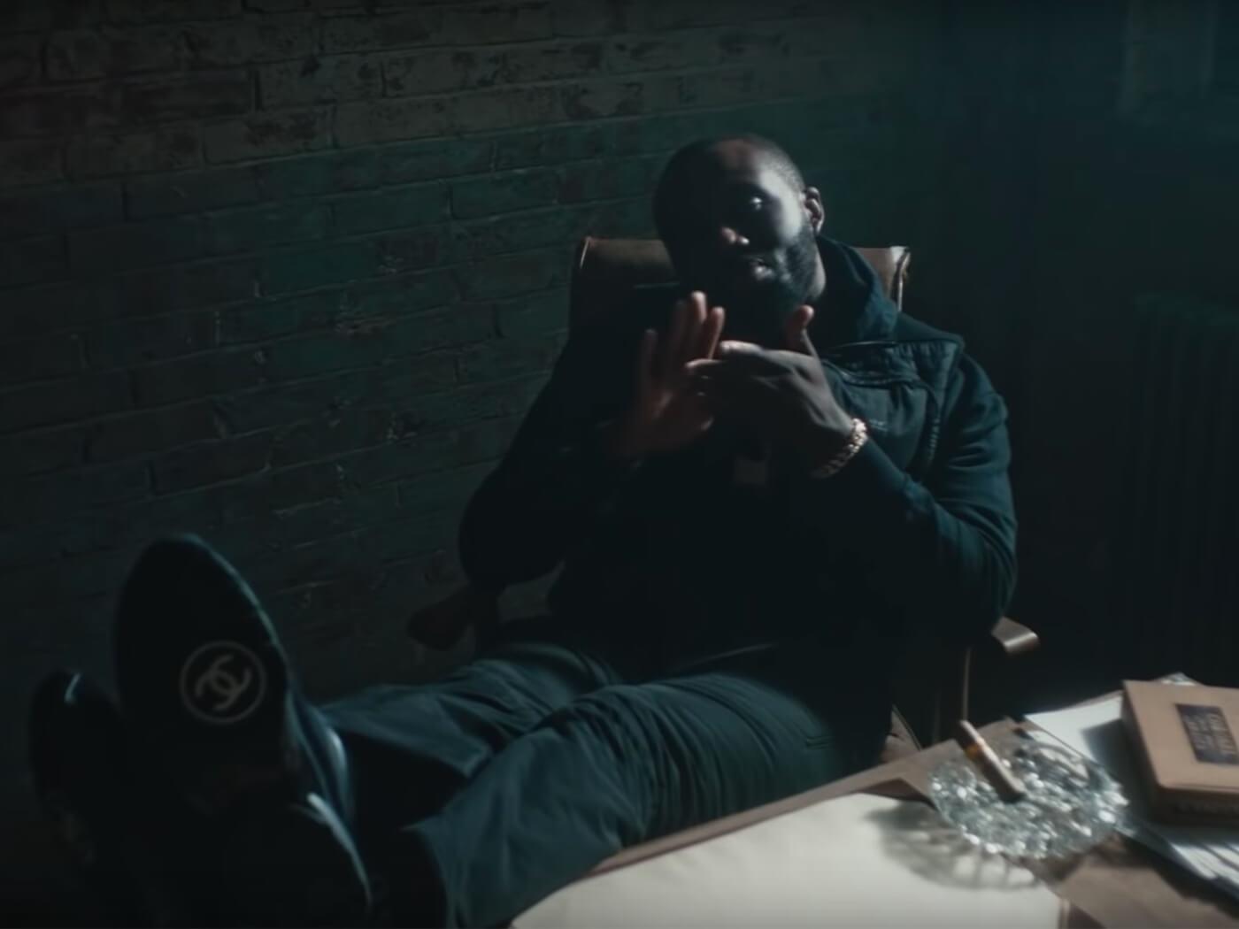 Headie One Wallpapers - Top Free Headie One Backgrounds - WallpaperAccess