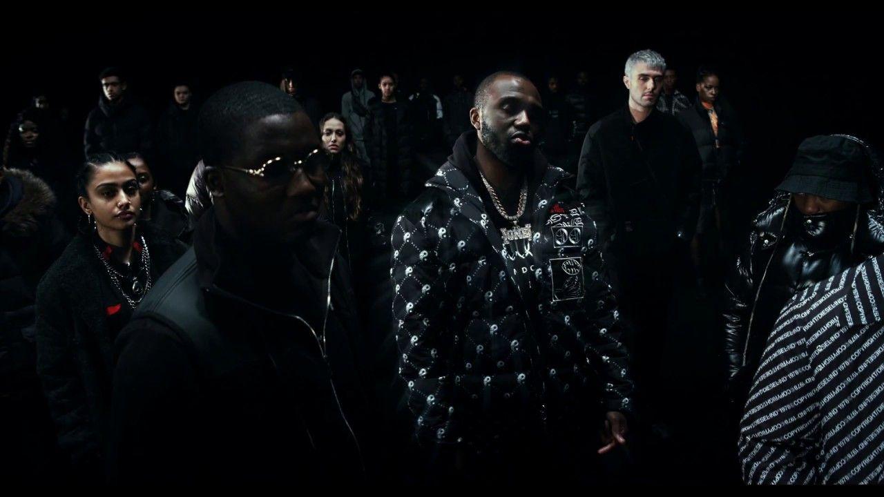 Headie One Wallpapers - Top Free Headie One Backgrounds - WallpaperAccess