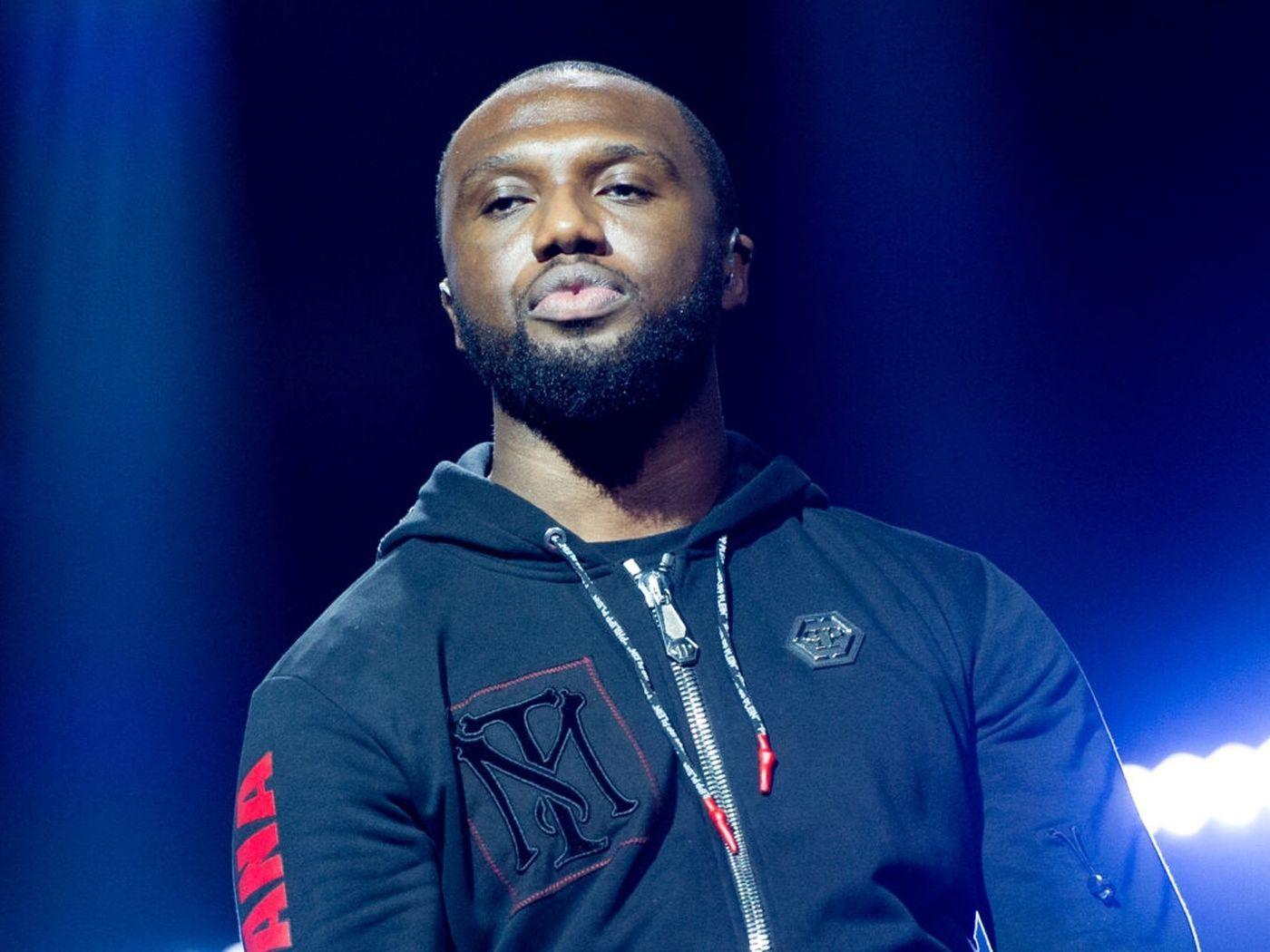 Headie One Wallpapers - Top Free Headie One Backgrounds - WallpaperAccess