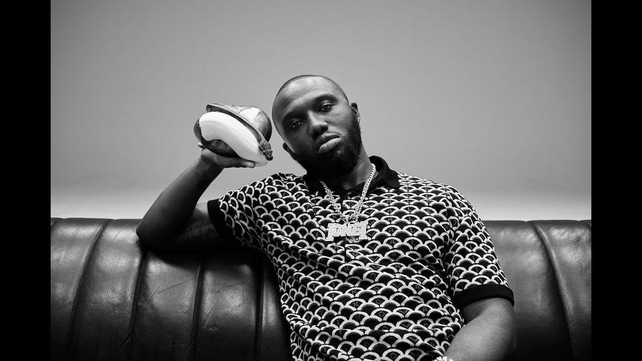 Headie One Wallpapers - Top Free Headie One Backgrounds - WallpaperAccess