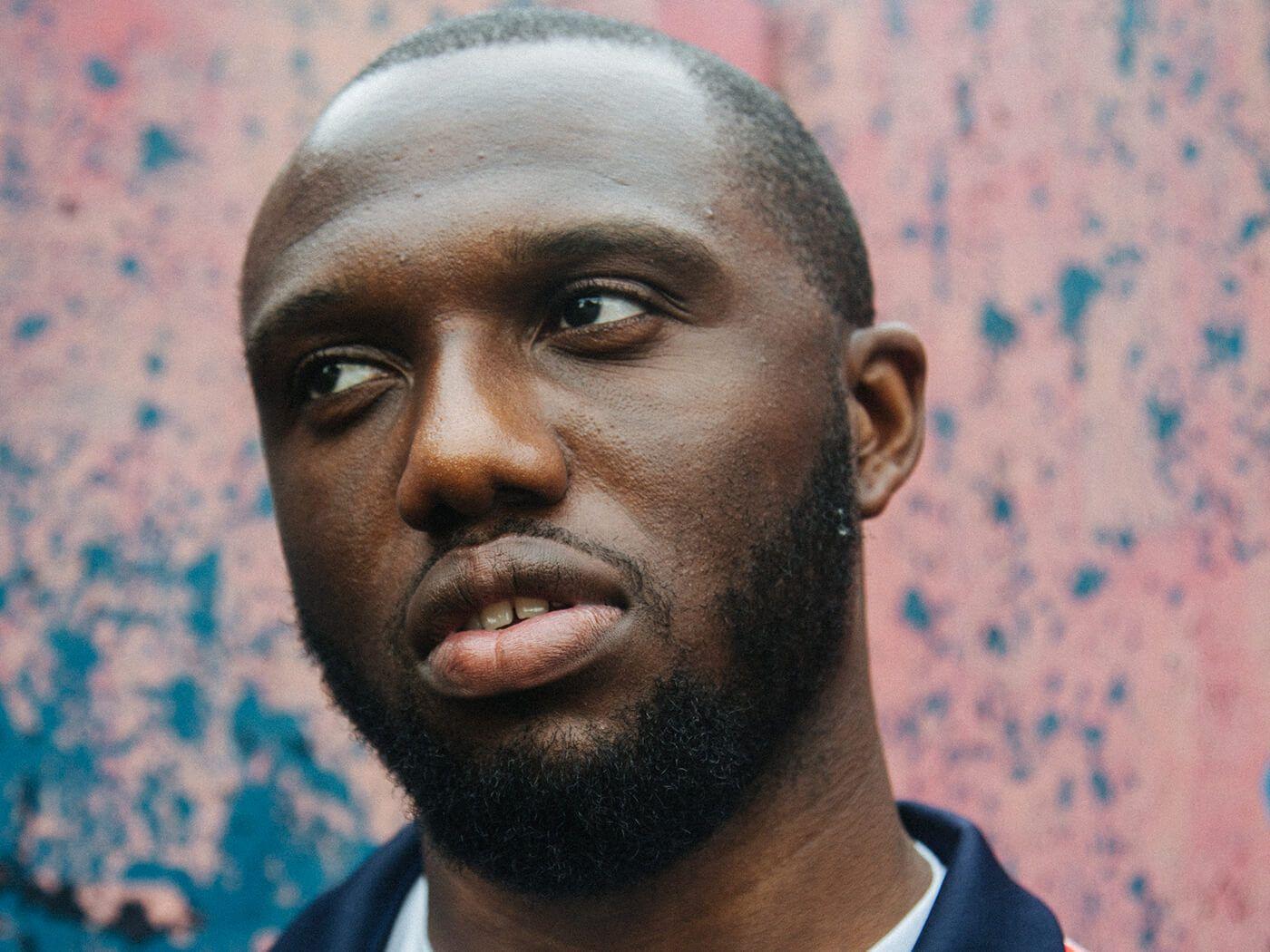 Headie One Wallpapers - Top Free Headie One Backgrounds - WallpaperAccess